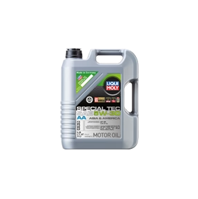 05-10 Mustang 4.0L V6 Oils & Oil Filters – More Power Tuning