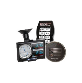 05-10 Mustang 4.0L V6 Programmers & Tuners – More Power Tuning