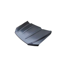 05-10 Mustang 4.6L V8 Hoods – More Power Tuning