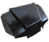 09-10 F-150 5.4L V8 Triton Body Armor & Protection – More Power Tuning