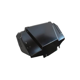 10-14 Raptor 6.2L V8 SVT Body Armor & Protection – More Power Tuning