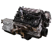10-14 Raptor 6.2L V8 SVT Engine Components – More Power Tuning