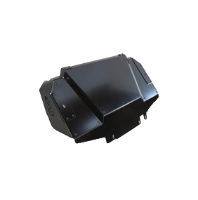 11-14 F-150 3.7L V6 Cyclone Body Armor & Protection – More Power Tuning