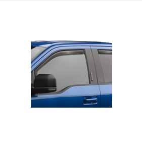 11-14 F-150 3.7L V6 Cyclone Deflectors – More Power Tuning