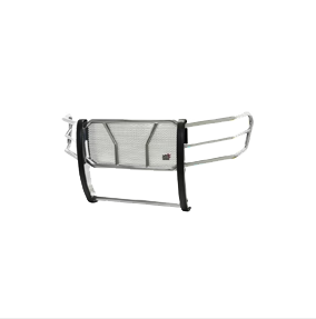 11-14 F-150 3.7L V6 Cyclone Grille Guards & Bull Bars – More Power Tuning