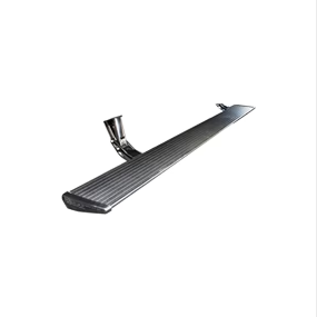 11-14 F-150 3.7L V6 Cyclone Nerf Bars & Running Boards – More Power Tuning