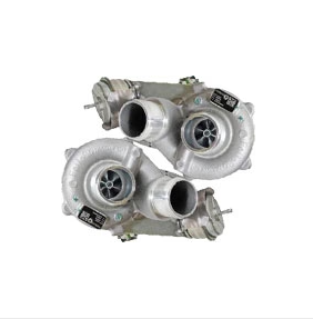 11-14 F-150 3.7L V6 Cyclone Turbo Upgrades – More Power Tuning