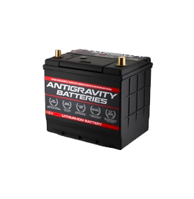 11-14 F-Series 6.2L V8 Boss Batteries, Starting & Charging – More Power ...