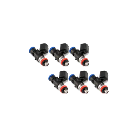 11-14 F-Series 6.2L V8 Boss Fuel Injectors – More Power Tuning