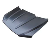 11-14 F-Series 6.2L V8 Boss Hoods – More Power Tuning