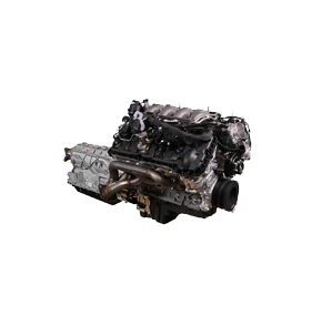 11-14 Mustang 3.7L V6 Cyclone Engine Components – More Power Tuning