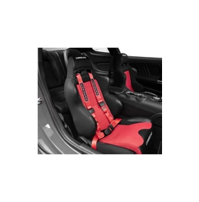 11-14 Mustang 3.7L V6 Cyclone Safety – More Power Tuning