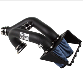 11-14 Mustang 5.0L V8 Coyote Air Intake Systems – More Power Tuning