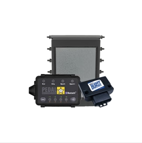 11-14 Mustang 5.0L V8 Coyote Electronics – More Power Tuning