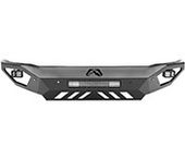 15-16 F-150 3.5L V6 Ecoboost Bumpers – More Power Tuning