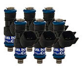 15-16 F-150 3.5L V6 Ecoboost Fuel Injectors – More Power Tuning