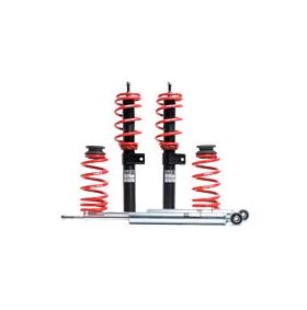 15-17 Expedition 3.5L V6 Ecoboost Suspension – More Power Tuning