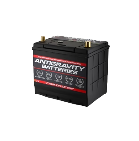 15-20 Shelby GT350 5.2L V8 Batteries, Starting & Charging – More Power ...