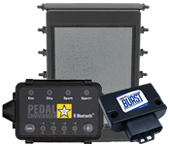 18-23 Mustang 5.0L V8 Coyote Electronics – More Power Tuning