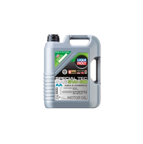 19-23 Ranger 2.3L I4 Ecoboost Oils & Oil Filters – More Power Tuning