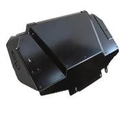 24-25 F-150 5.0L V8 Coyote Body Armor & Protection – More Power Tuning