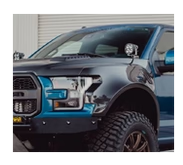 21-23 F-150 5.0L V8 Coyote Exterior – More Power Tuning