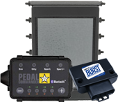 21-23 Raptor R 5.2L Electronics – More Power Tuning