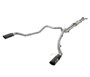 21-23 Raptor R 5.2L Exhaust, Muffers & Tips – More Power Tuning