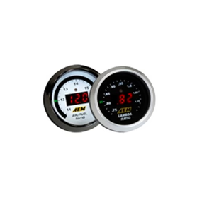 21-23 Raptor R 5.2L Gauges and Pods – More Power Tuning