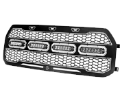 21-23 Raptor R 5.2L Grilles – More Power Tuning