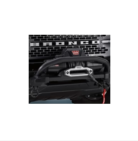 21-23 Raptor R 5.2L Winches & Hitches – More Power Tuning