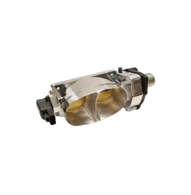 22-23 Bronco Raptor 3.0L V6 Ecoboost Throttle Bodies – More Power Tuning