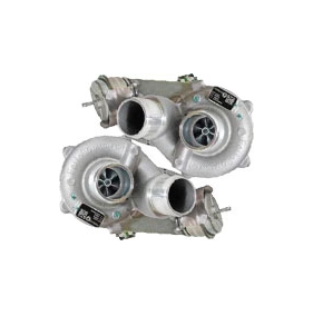 22-23 Maverick 2.0L I4 Ecoboost Turbo Upgrades – More Power Tuning