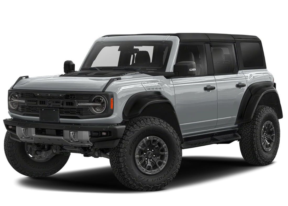 Bronco Performance Parts and Tuning – More Power Tuning