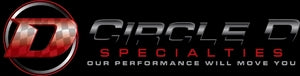 Circle D Specialties – More Power Tuning