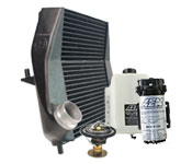 Cooling – More Power Tuning