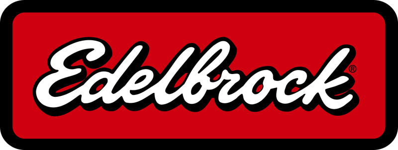 Edelbrock – More Power Tuning