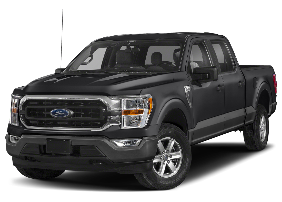 F-150 Performance Parts and Tuning – More Power Tuning