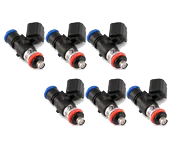 Fuel Injectors – More Power Tuning