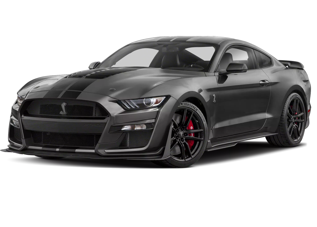 Ford Mustang Performance Parts and Tuning – More Power Tuning