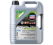 Oils & Oil Filters – More Power Tuning