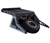 Roof Racks & Truck Racks – More Power Tuning