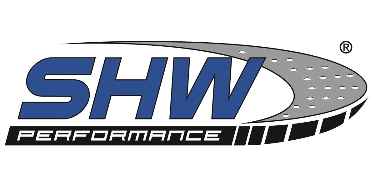 SHW Performance – More Power Tuning