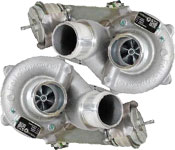21-23 F-150 3.5L V6 Powerboost Turbo Upgrades – More Power Tuning