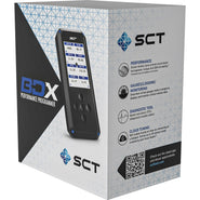 SCT X4 Tuner Programmer 7015 – More Power Tuning